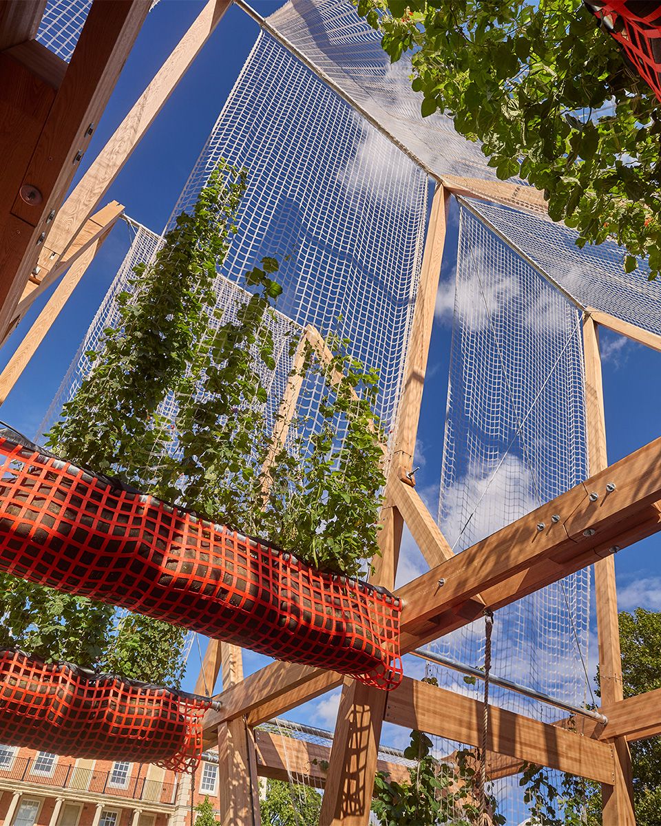 OMC°C | OMC°C @ London Design Festival 2024